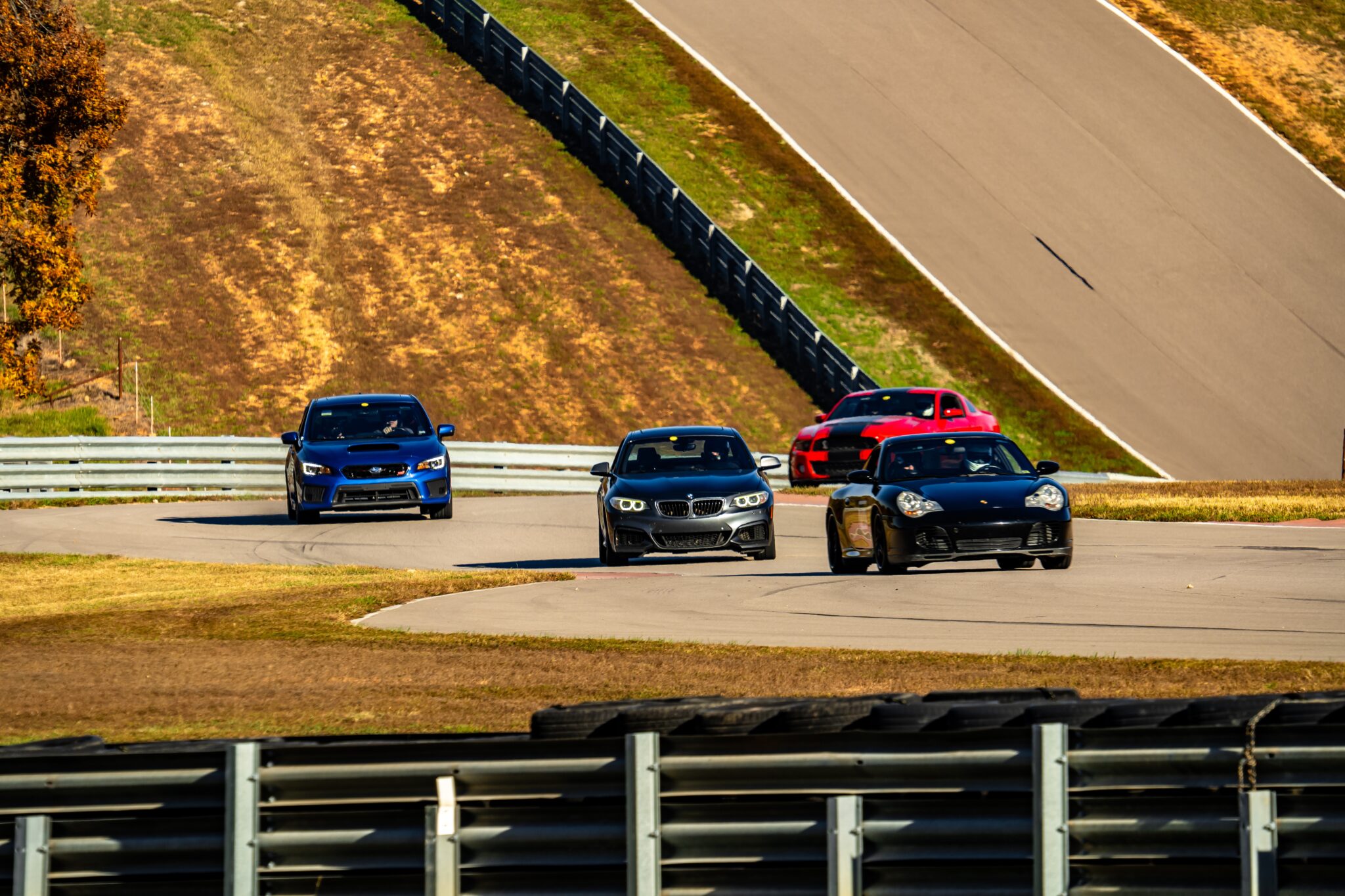 PSI Motorsports - Ozarks International Raceway